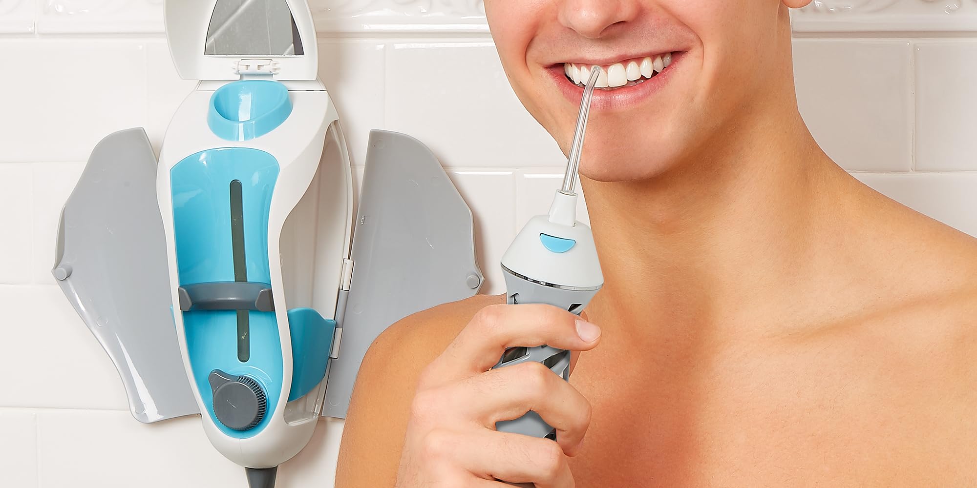 Amazon.com: ToothShower