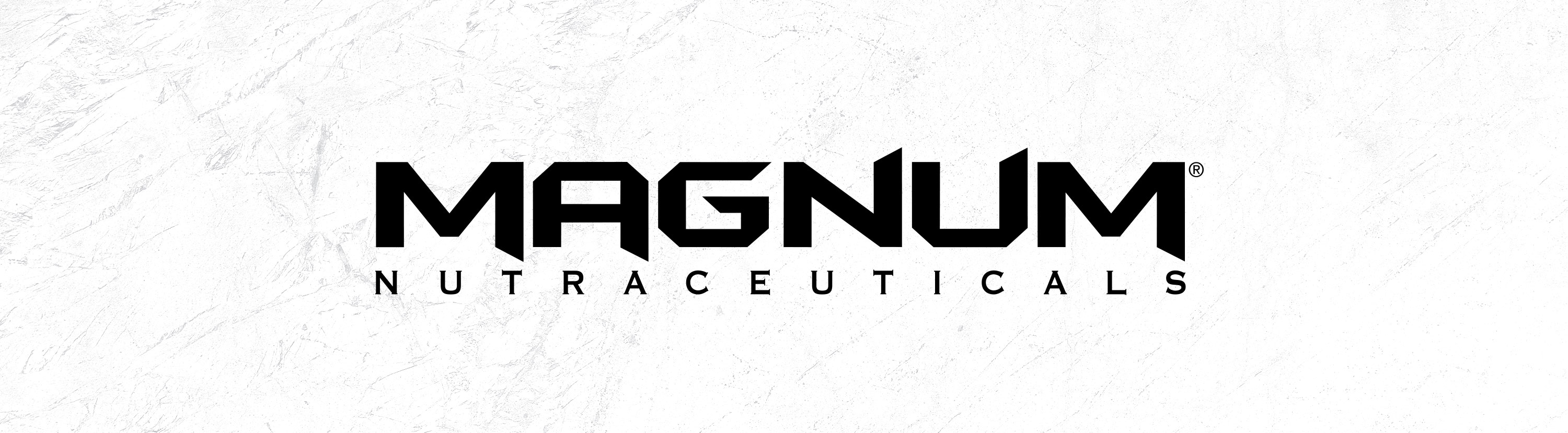 Amazon.com: Magnum Nutracueticals