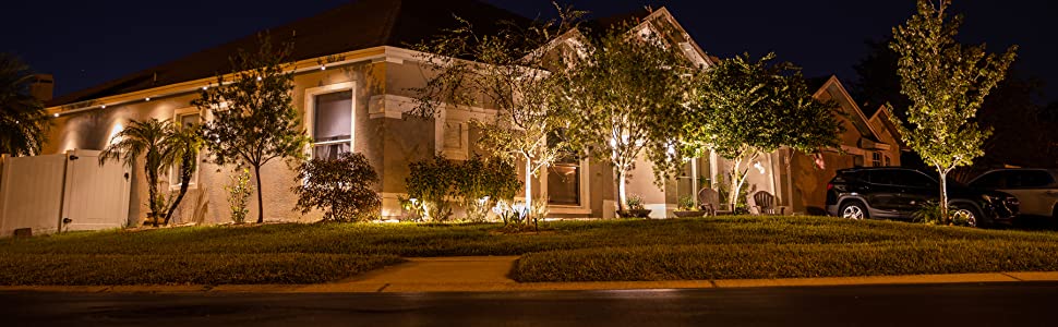 Amazon.com: Naxos Lighting Systems USA