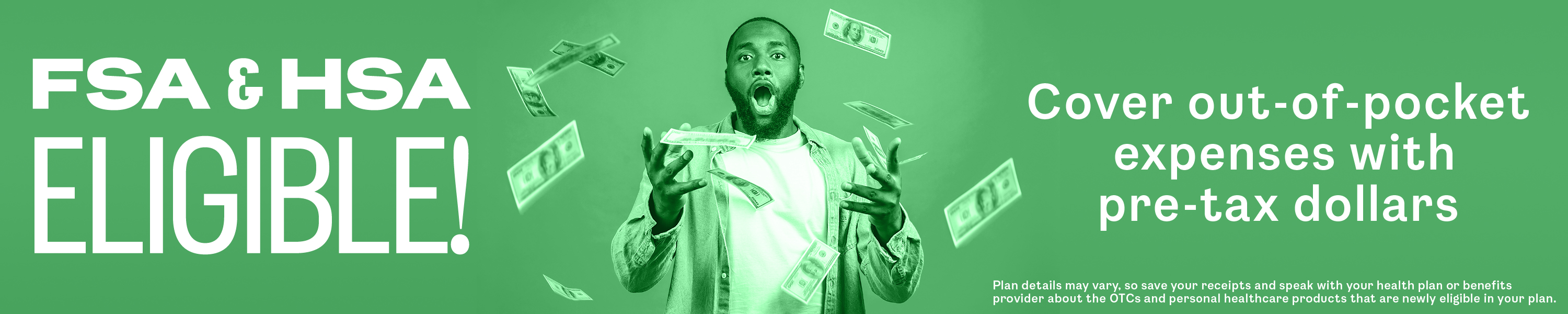 Amazon.com: HSA Landing Page