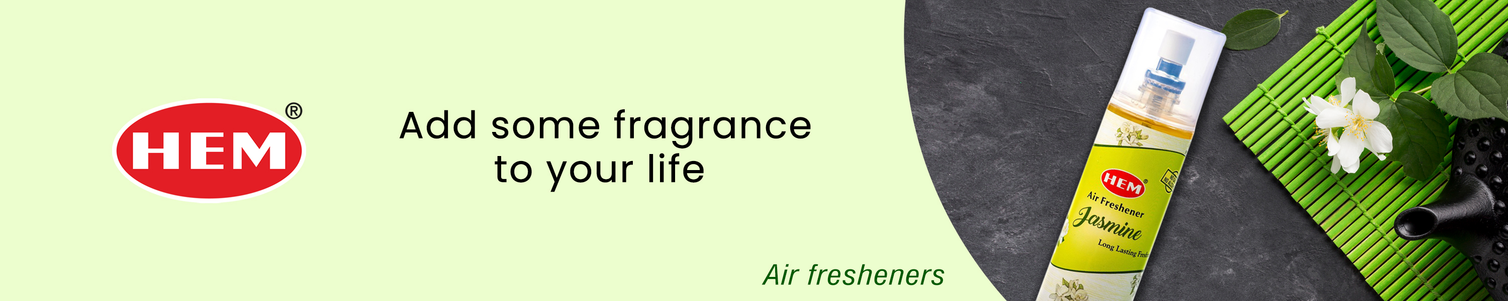 Amazon.com: HEM: Car Air Fresheners