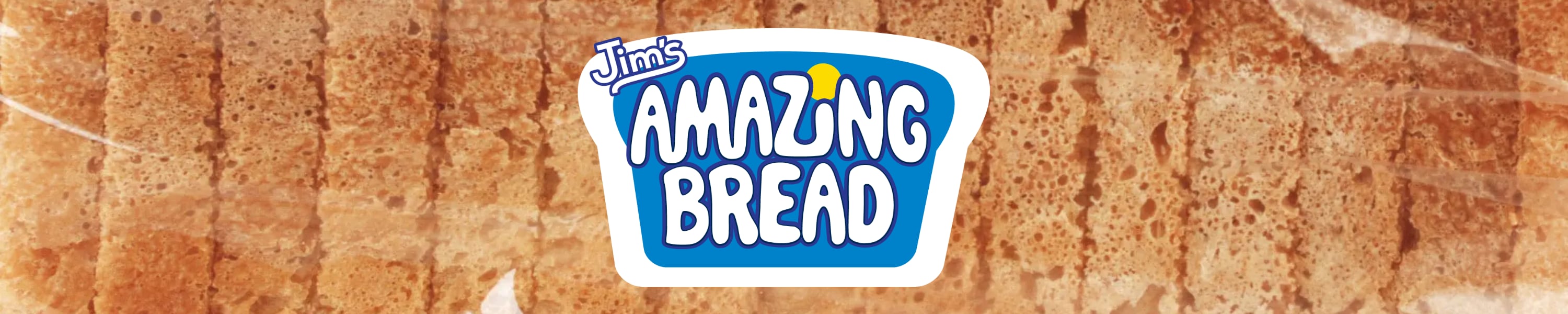 Amazon.com: Jim's Amazing Bread