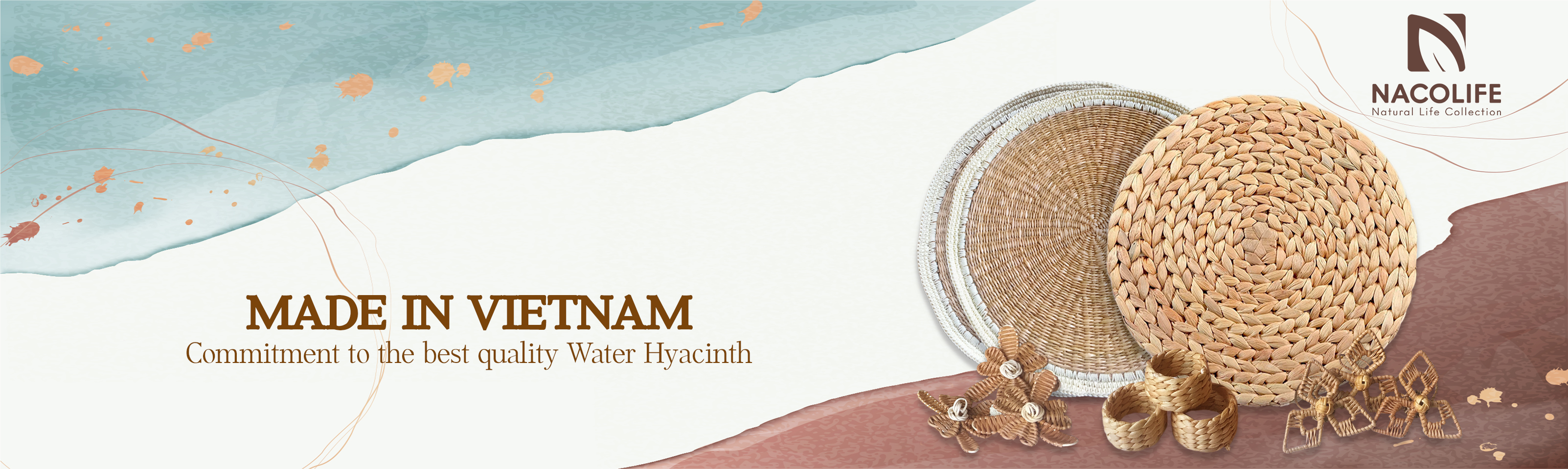 Amazon.com: Natural Life Collection: OUR PRODUCTS