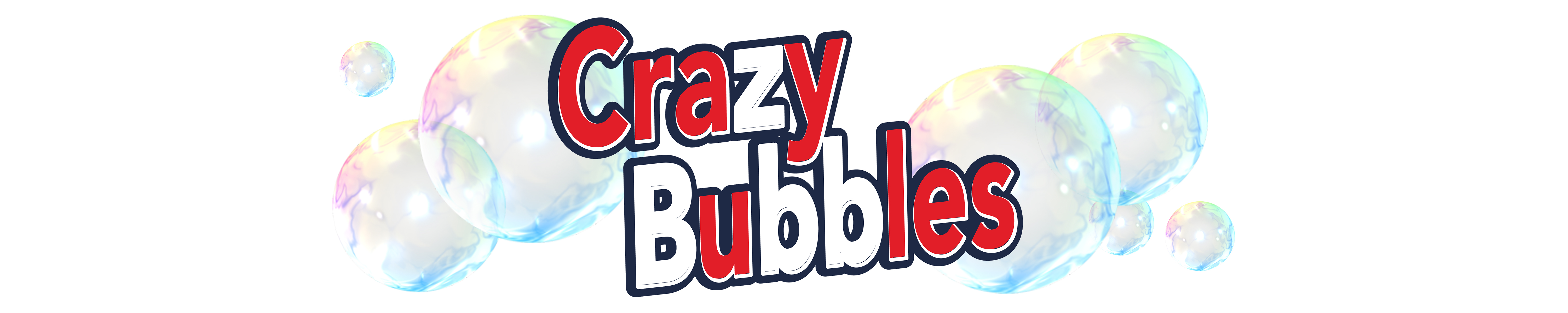 Amazon.com: CrazyBubbles: Outdoor Bubble Mix