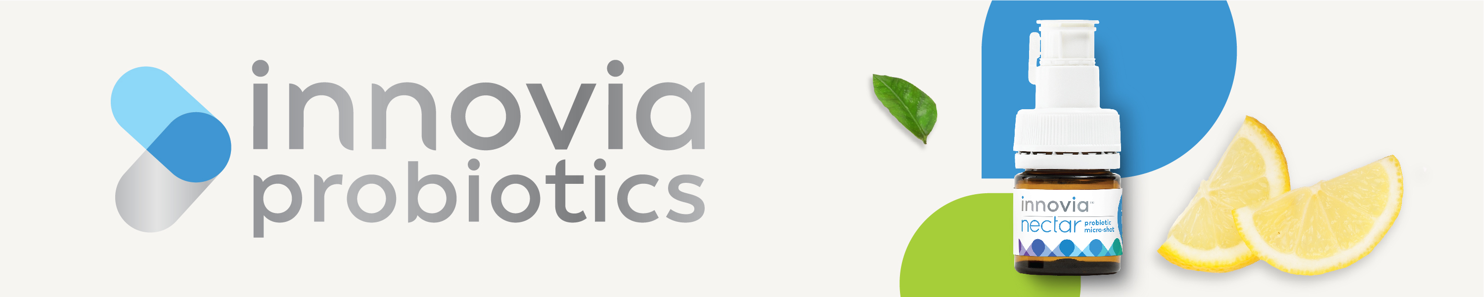 Amazon.com: Innovia Probiotics: Probiotic + Fiber