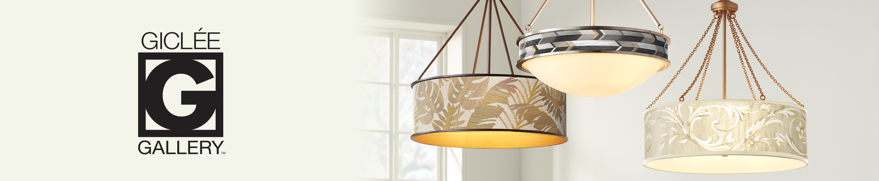 Amazon.com: Giclee Gallery Print Shades by Lamps Plus