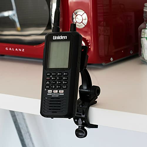 Amazon.com: Lido Mounts: Uniden Scanner Mounts