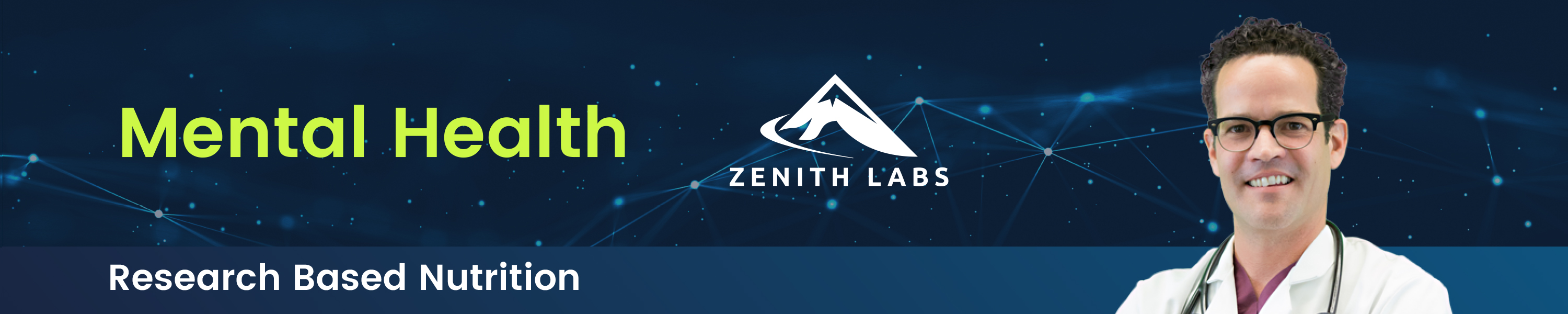 Amazon.com: Zenith Labs: Mental Health