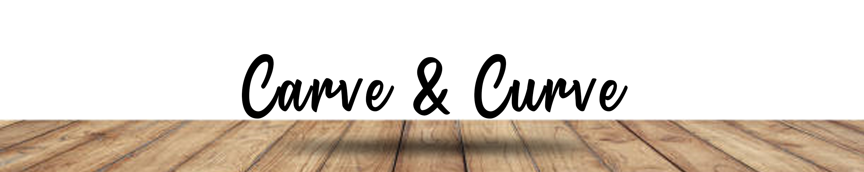 Amazon.com: Carve & Curve