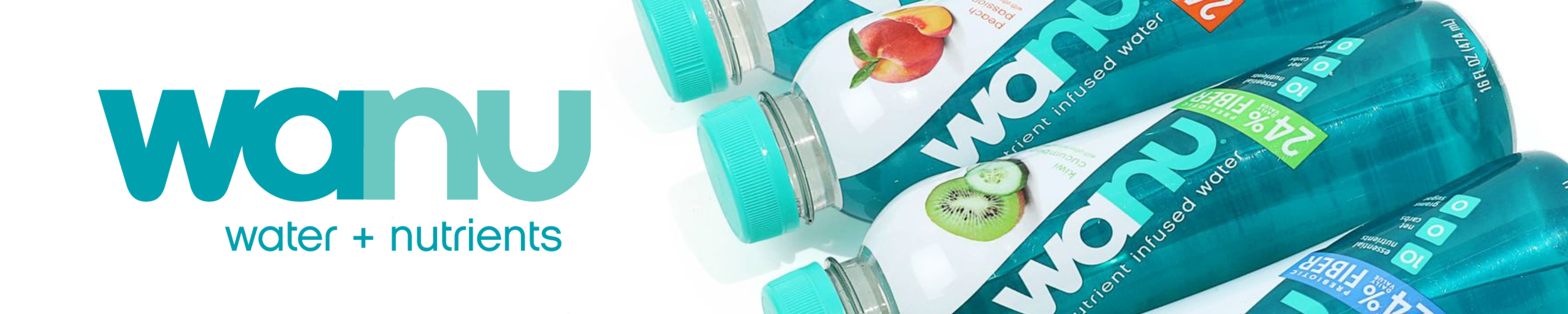 Amazon.com: wanu water: recipes