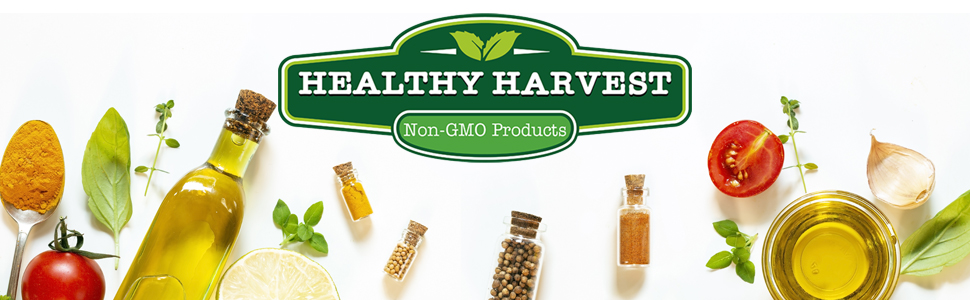Amazon.com: Healthy Harvest