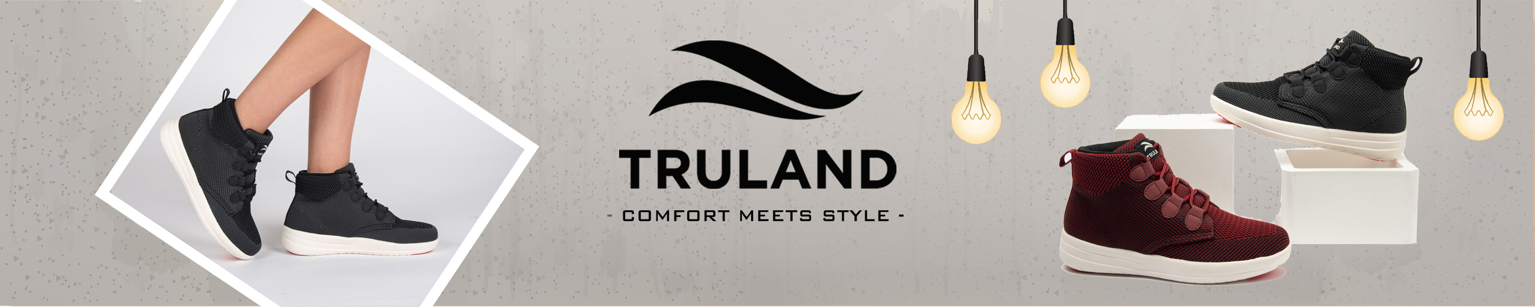 Amazon.com: TRULAND: WOMEN SNEAKERS