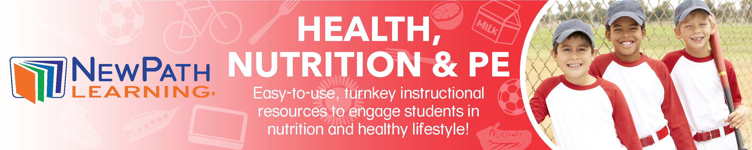 Amazon.com: NewPath Learning: Health, Nutrition & Physical Education