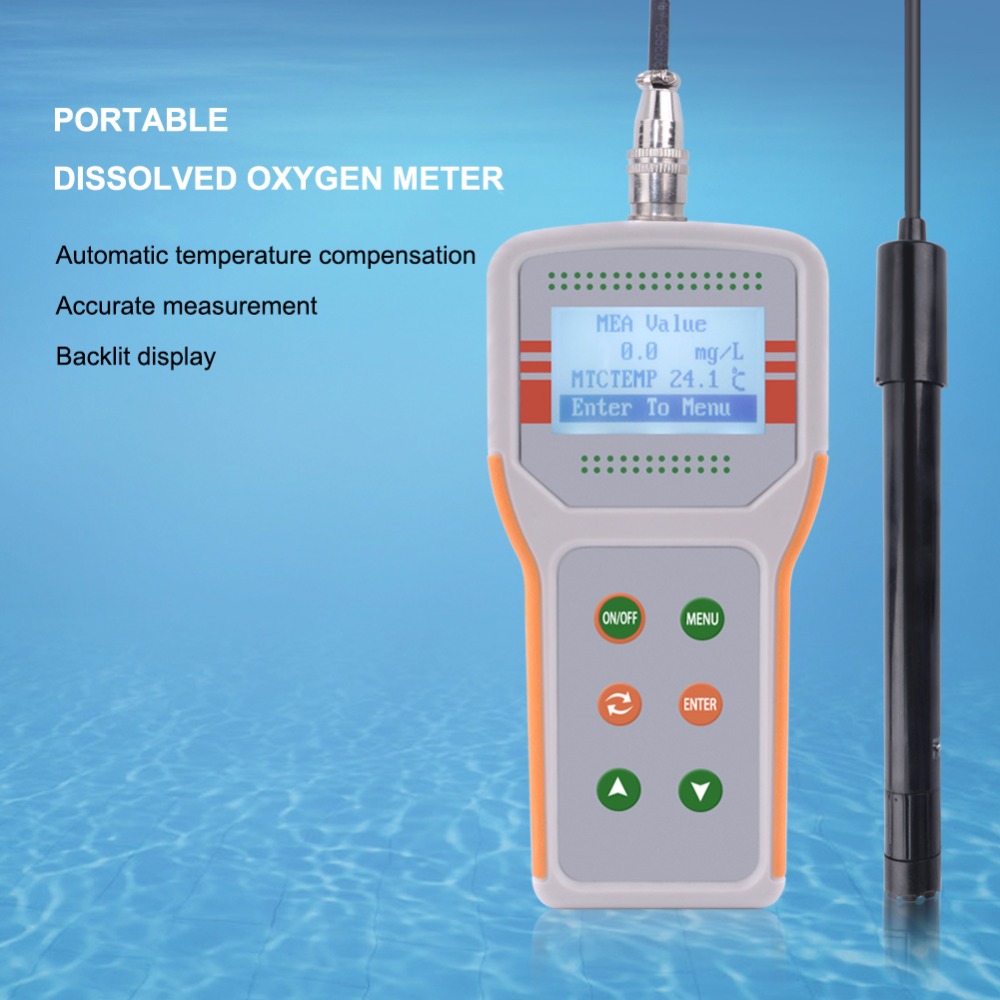 Amazon.com: HFCCYBGS: Water quality analysis instrument