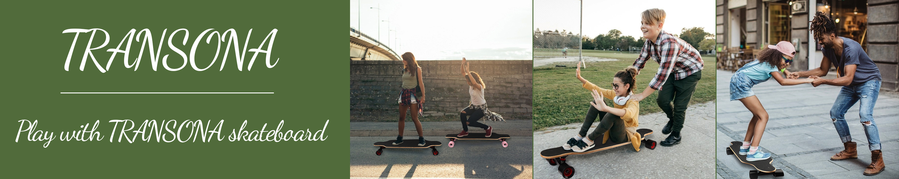 Amazon.com: TRANSONA