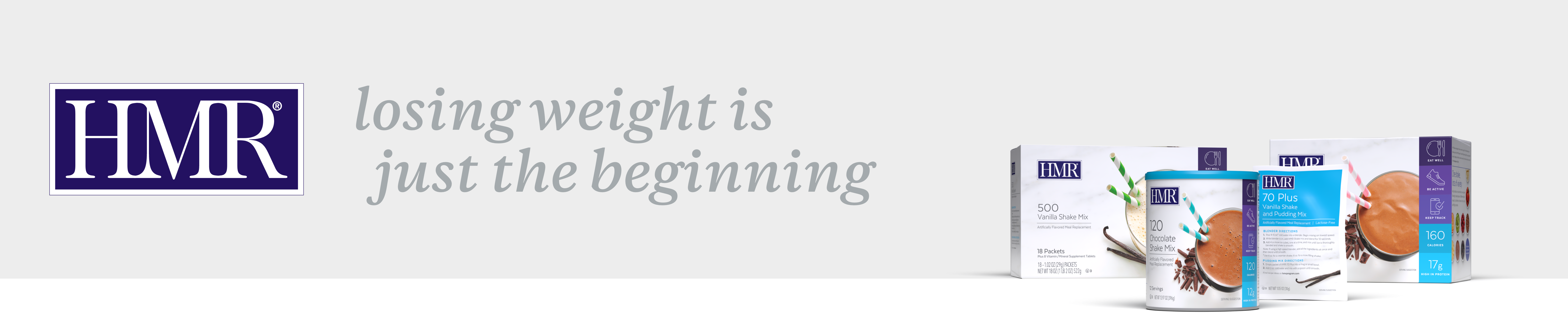 Amazon.com: HMR: Shakes