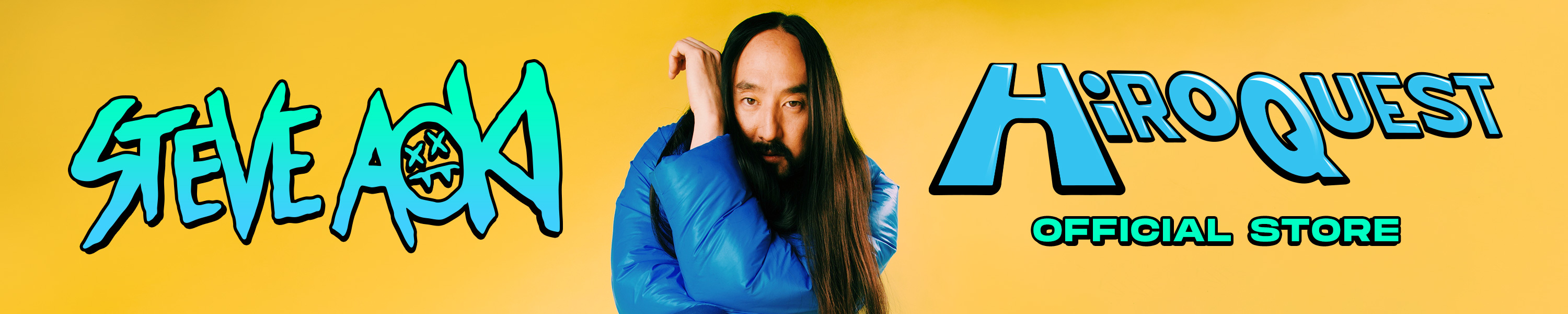 Amazon.com: STEVE AOKI: T-shirts