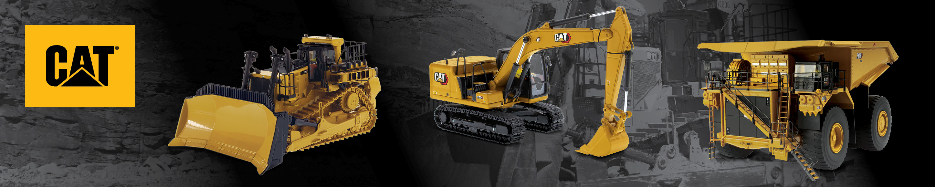 Amazon.com: Cat: Scale Models