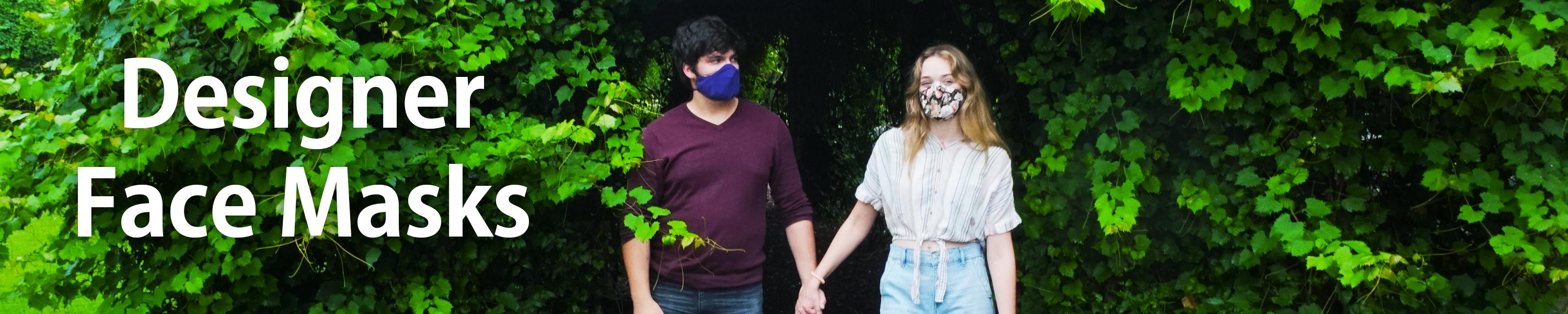 Amazon.com: Giftington: Designer Face Masks