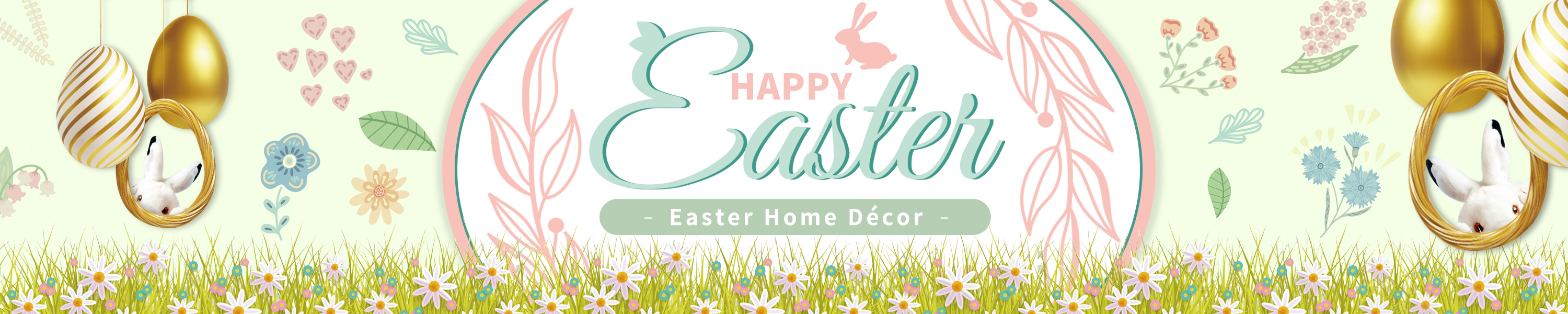Amazon.com: KPCB Tech: Easter Decor