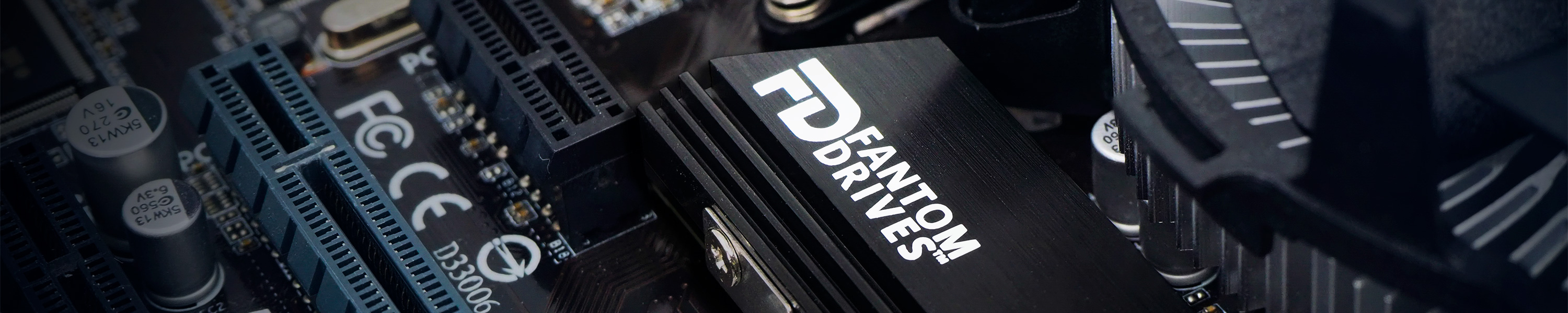 Amazon.com: Fantom Drives