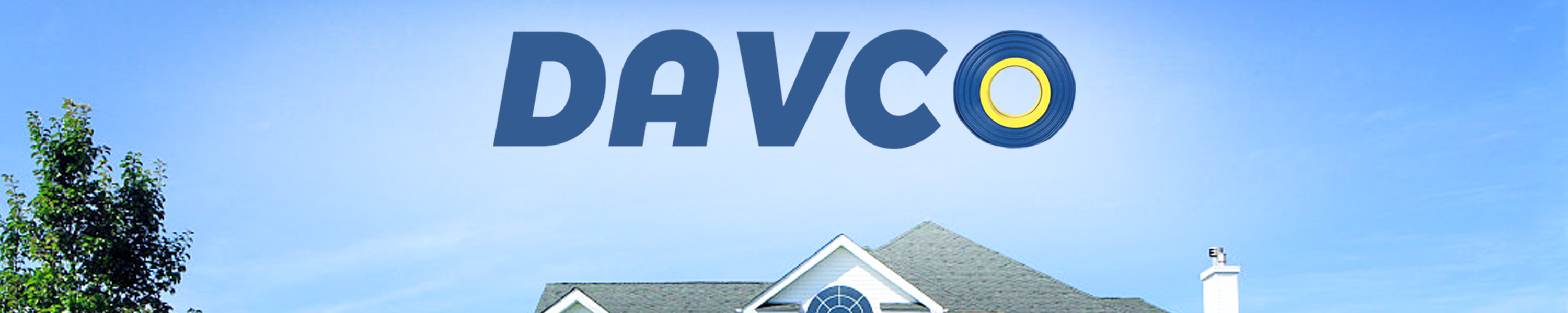Amazon.com: DAVCO: HOSE WITH CLAMPS