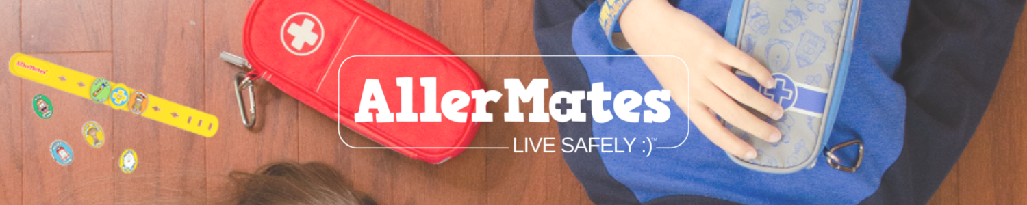 Amazon.com: AllerMates: Small Medicine Cases