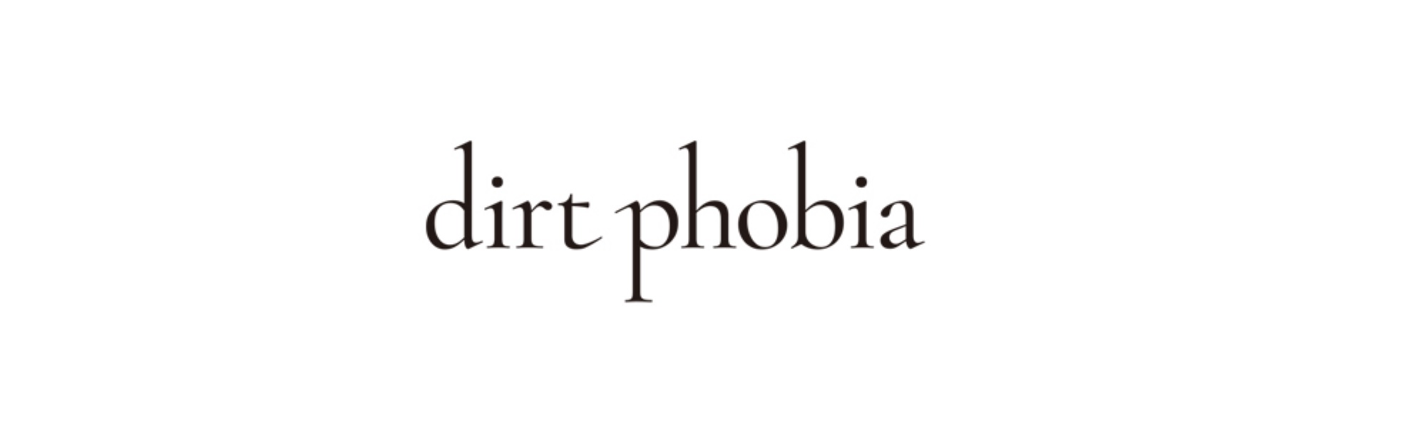 Amazon.com: Dirt phobia