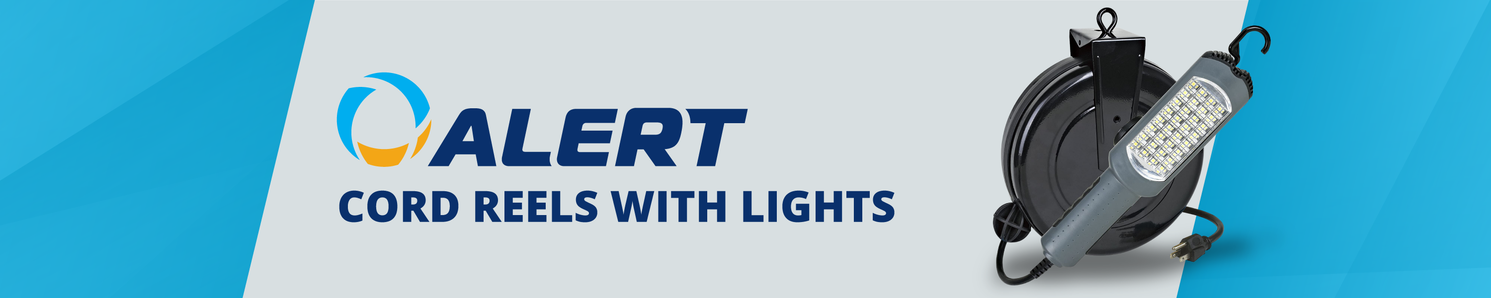 Amazon.com: Alert: Cord Reels with Lights