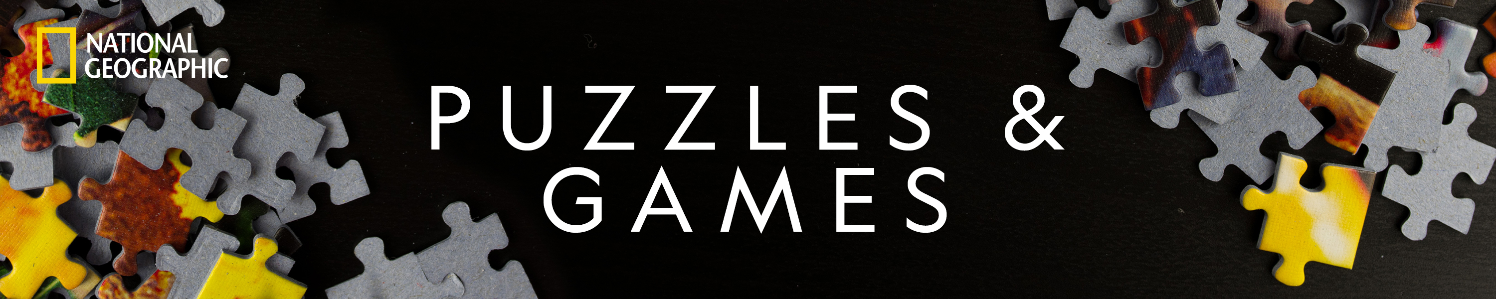 Amazon.com: National Geographic : Puzzles & Games