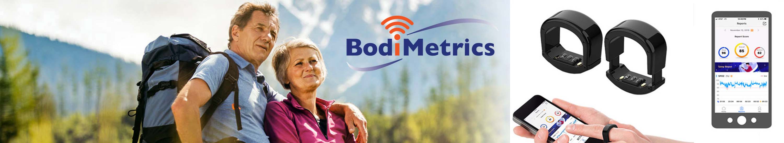 Amazon.com: BodiMetrics