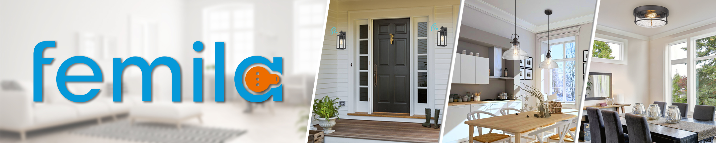 Amazon.com: FEMILA: Pendant Light