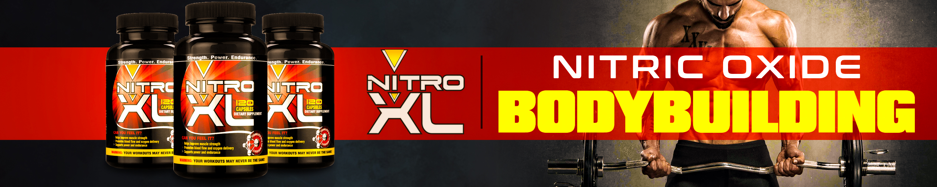 Amazon.com: Nitro XL