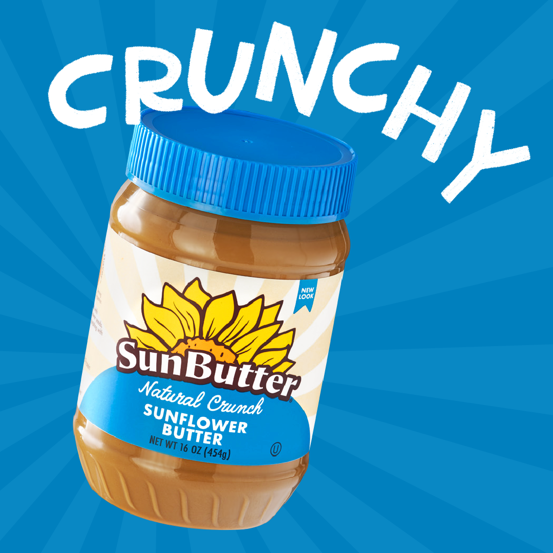 Amazon.com: SunButter: Varieties