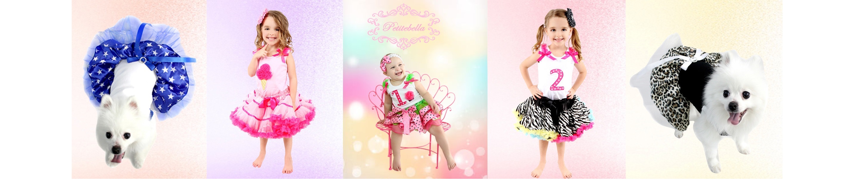 Amazon.com: Petitebella