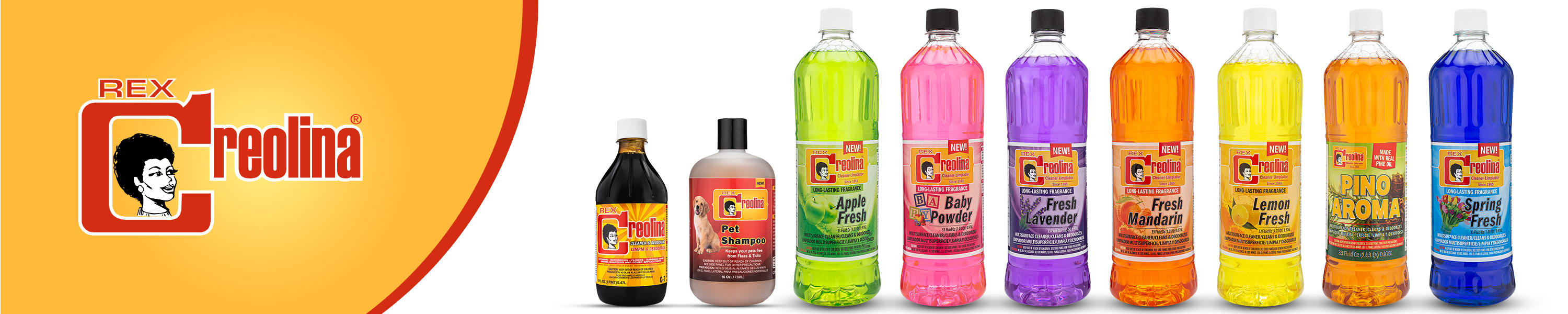 Amazon.com: REX Creolina