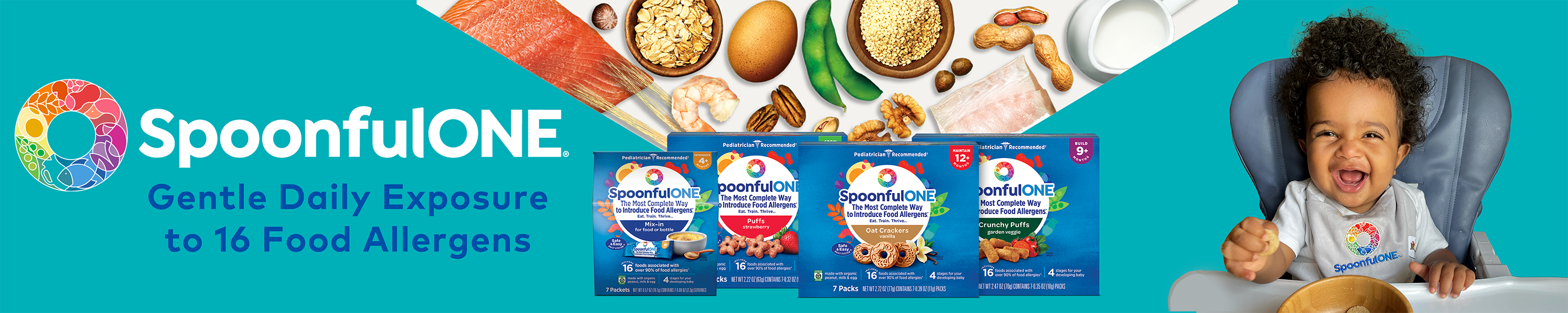 Amazon.com: SpoonfulOne