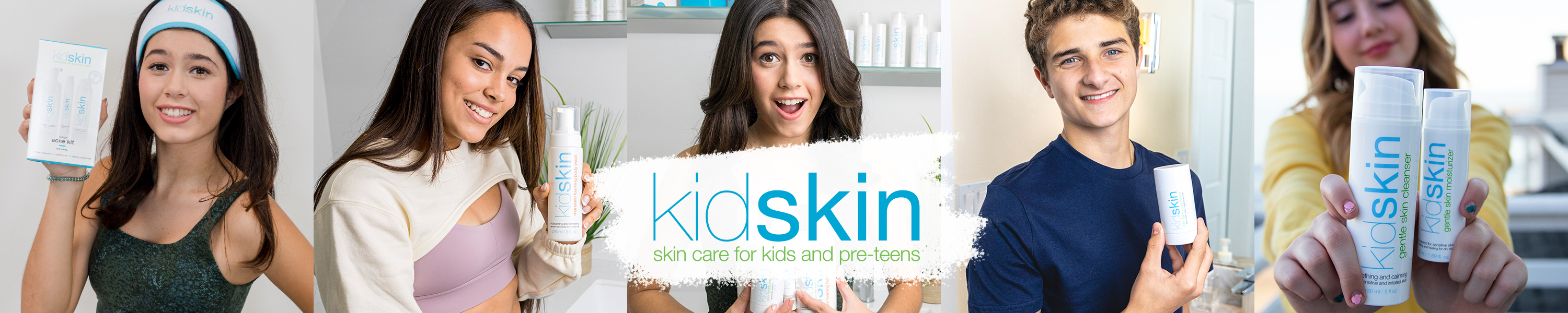 Amazon.com: Kidskin: Serums & Acne Treatments