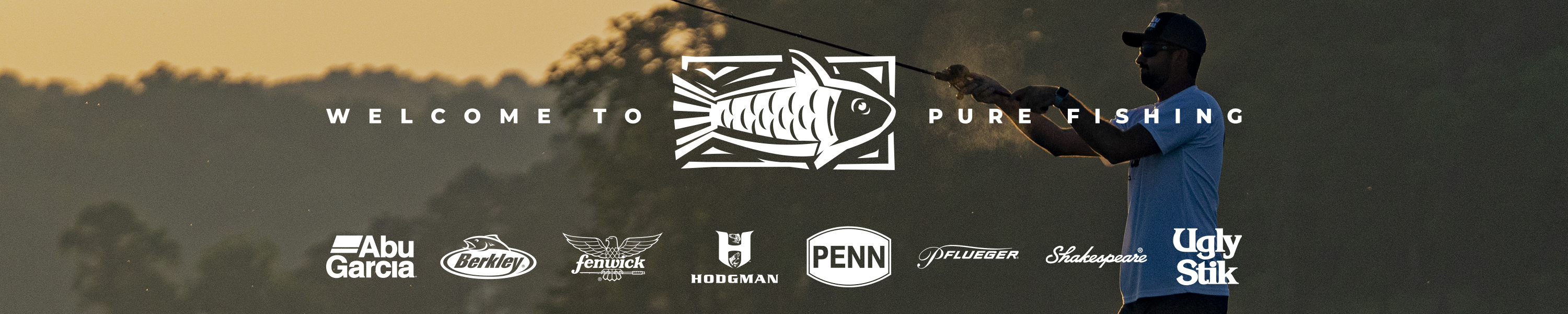 Amazon.com: Pure Fishing Brands: Freshwater Bait