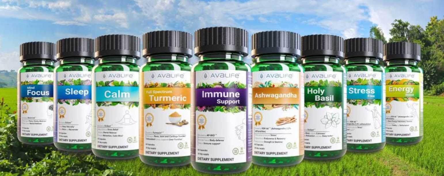 Amazon.com: Avalife USA: Bundles