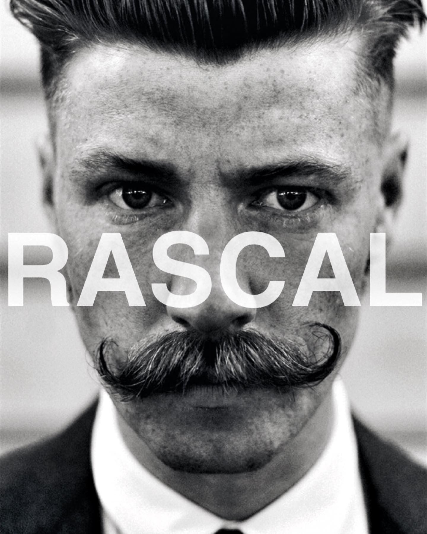 Amazon.com: Rascal: Body