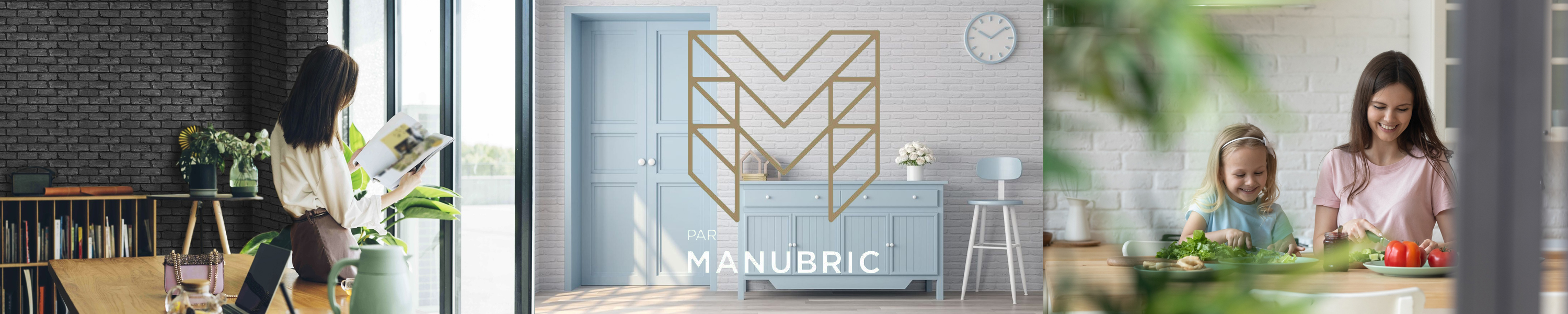 Amazon.com: Manubric Design: Bricks