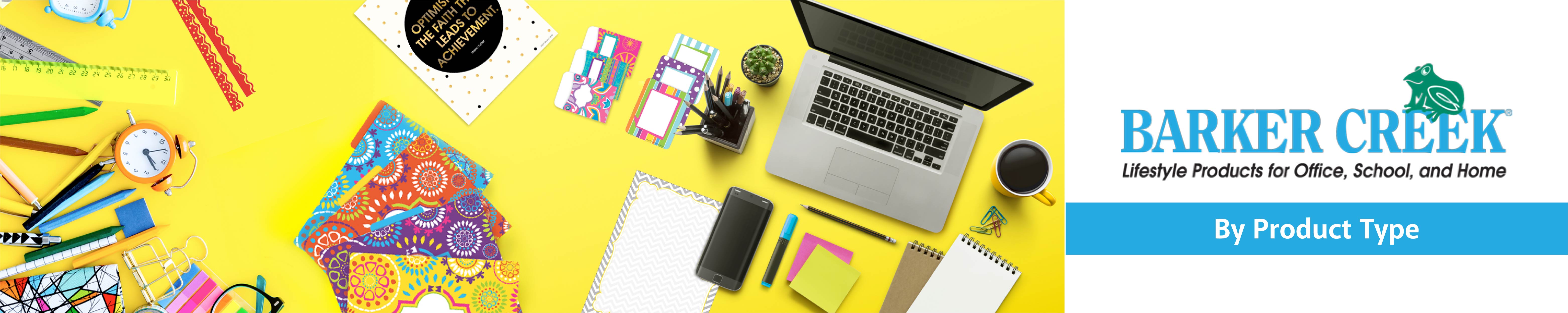 Amazon.com: Barker Creek: Computer Paper / Stationery