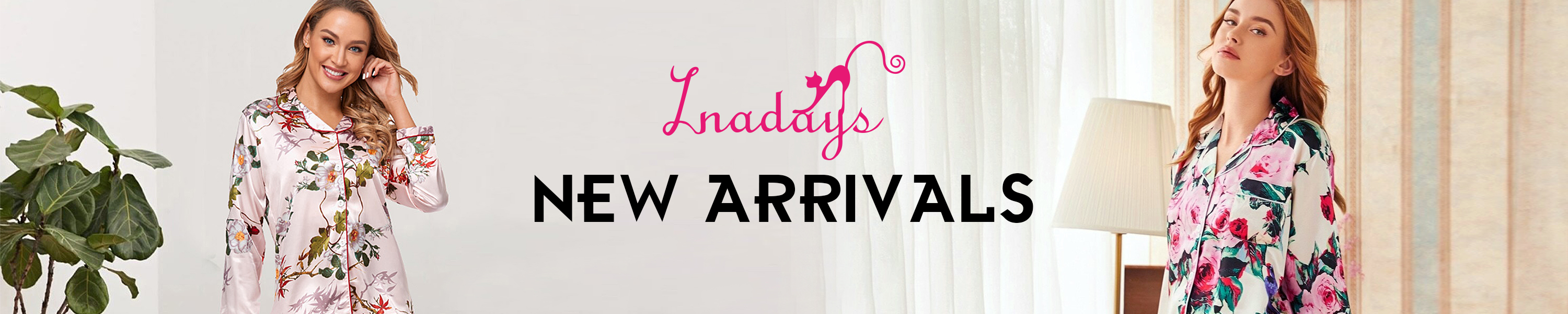 Amazon.com: Inadays: NEW ARRIVALS