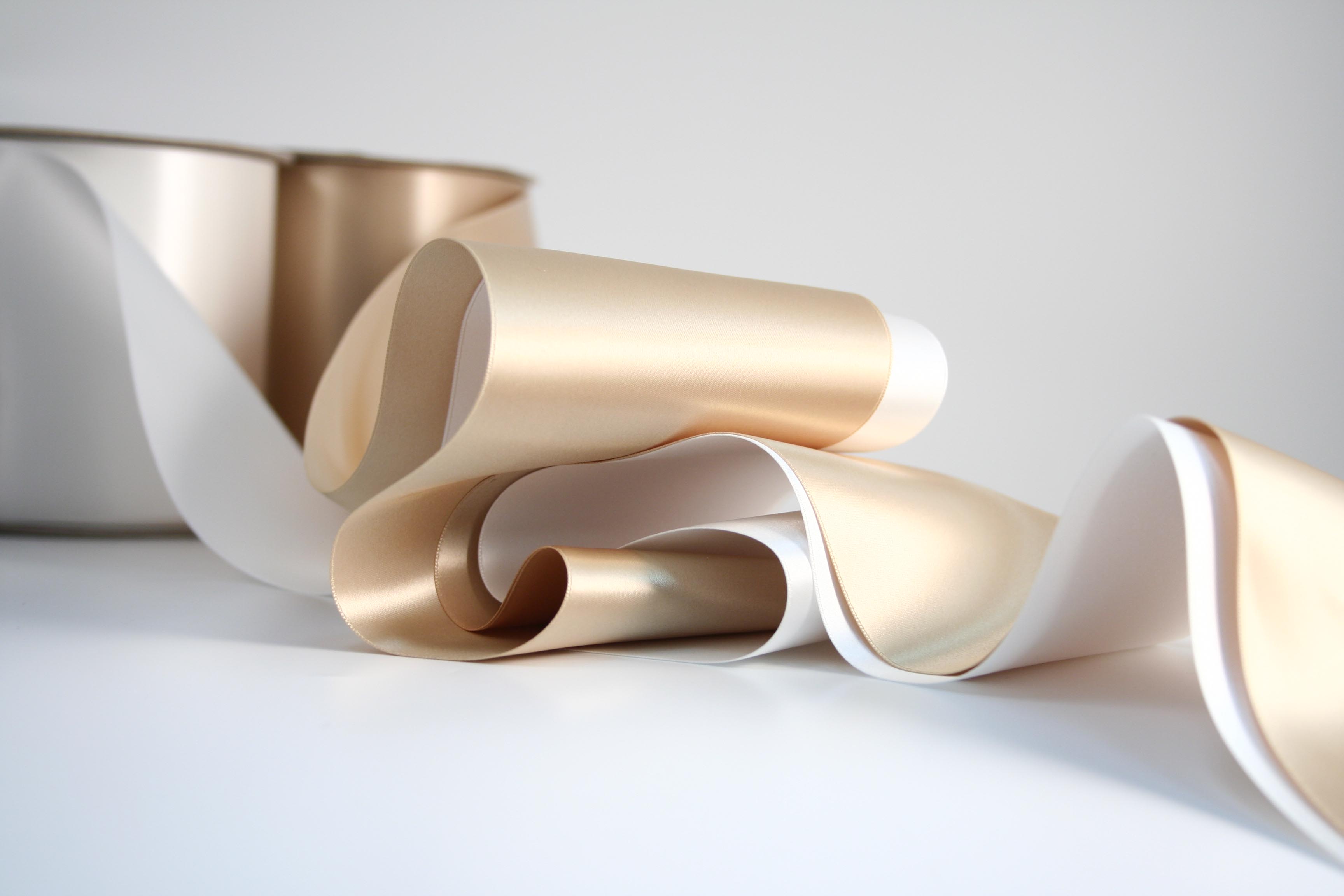 Amazon.com: Ribbon Connections: Undyed Silk