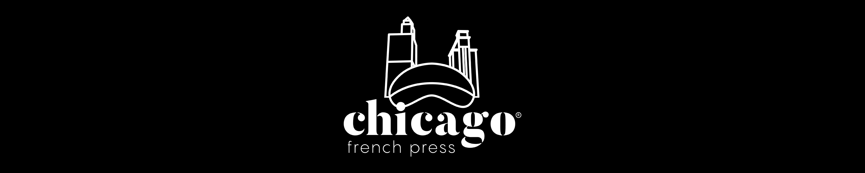 Amazon.com: Chicago French Press Coffee