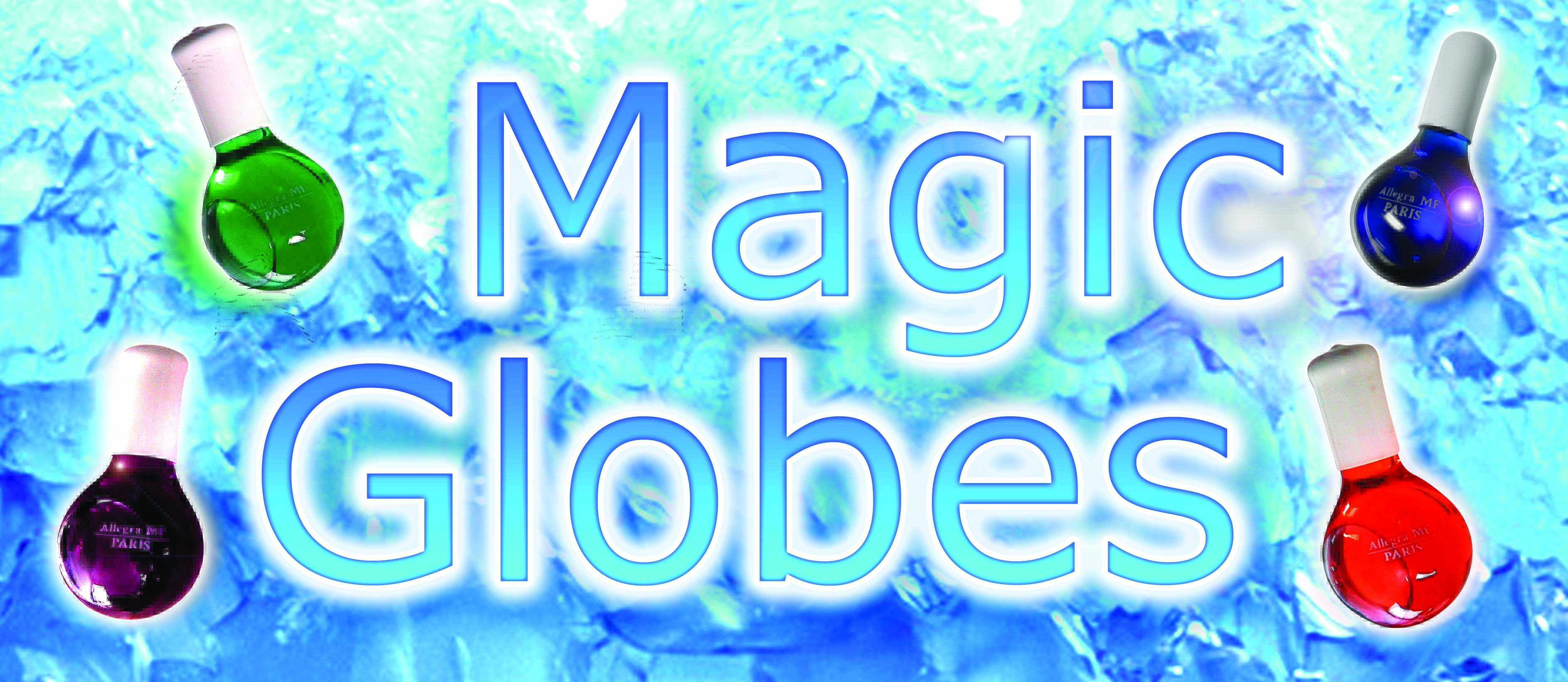 Amazon.com: MAGIC GLOBES