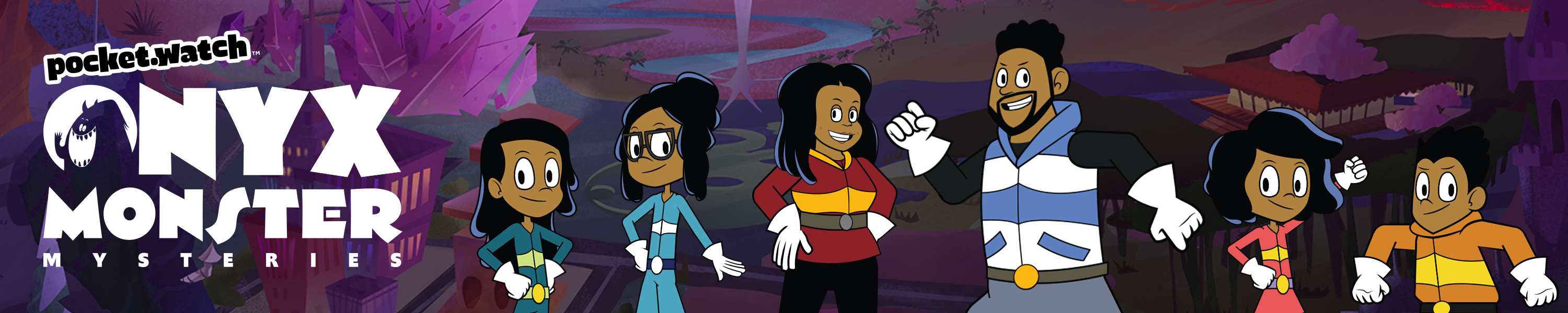 Amazon.com: Onyx Family: Shiloh merch