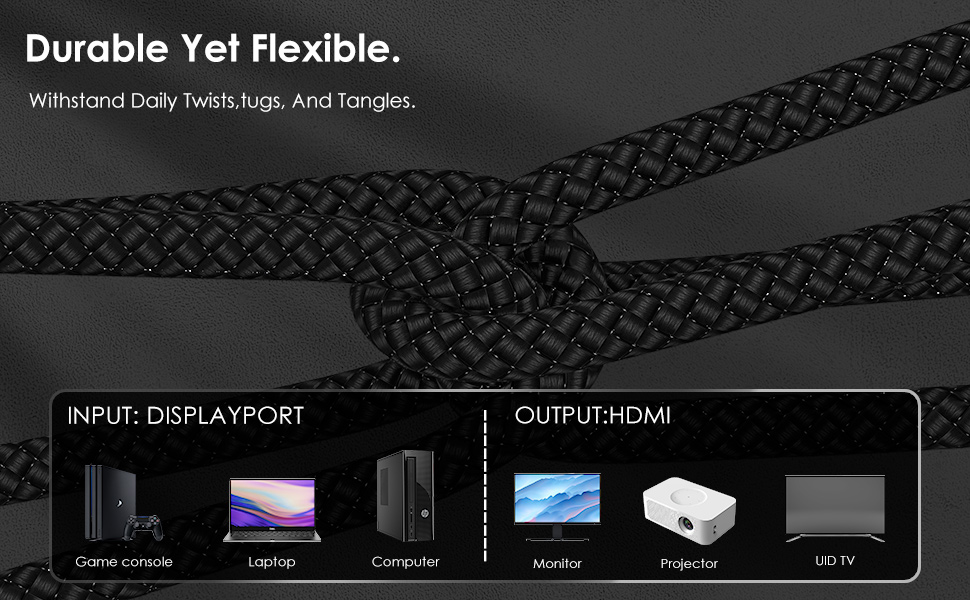 Amazon.com: IUKUS: Video Cable