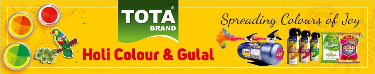 Amazon.com: Tota: Holi Colors